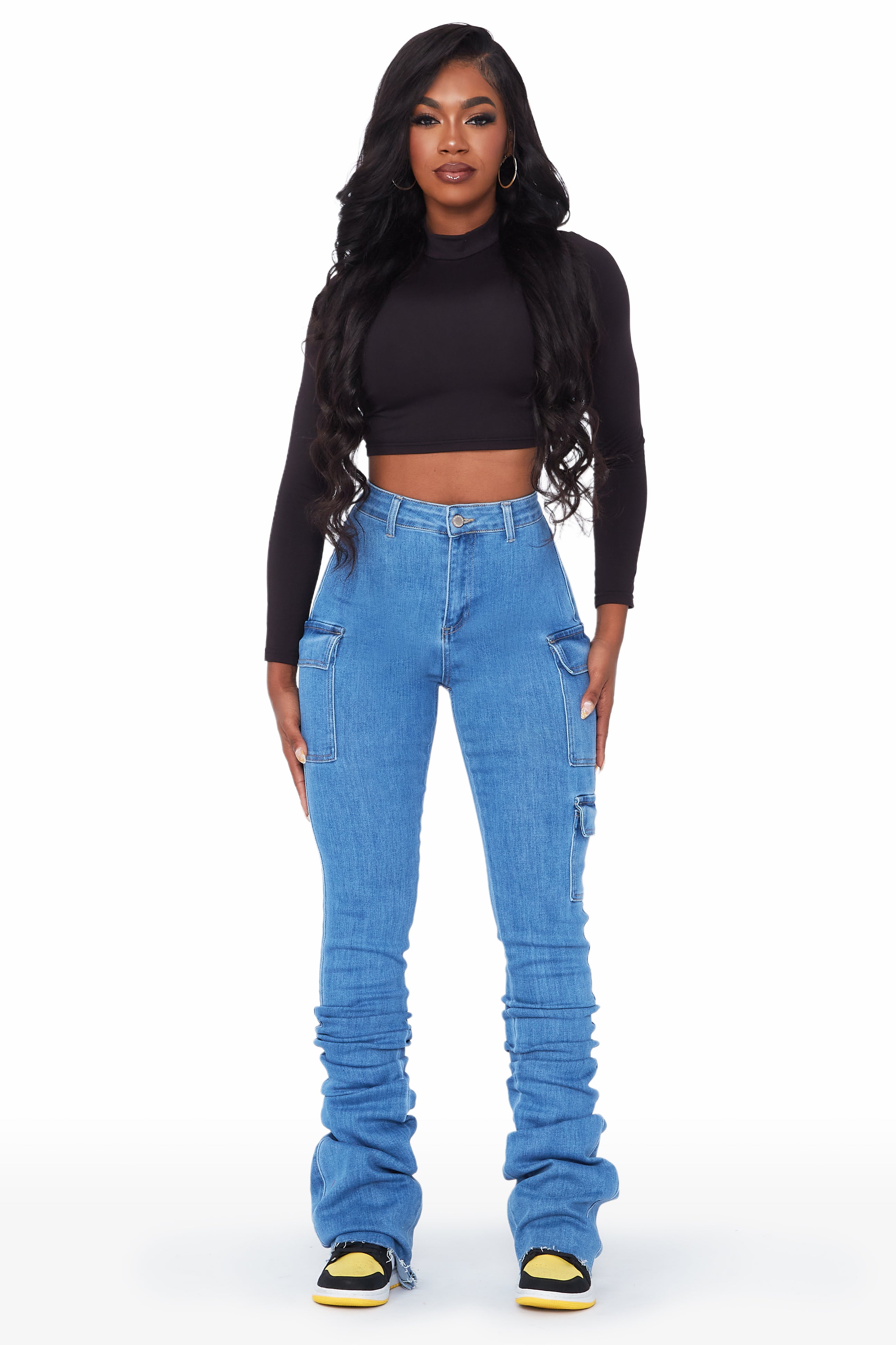 Women’s Denim: Denim Clothes & Outfits For Women– Rockstar Original