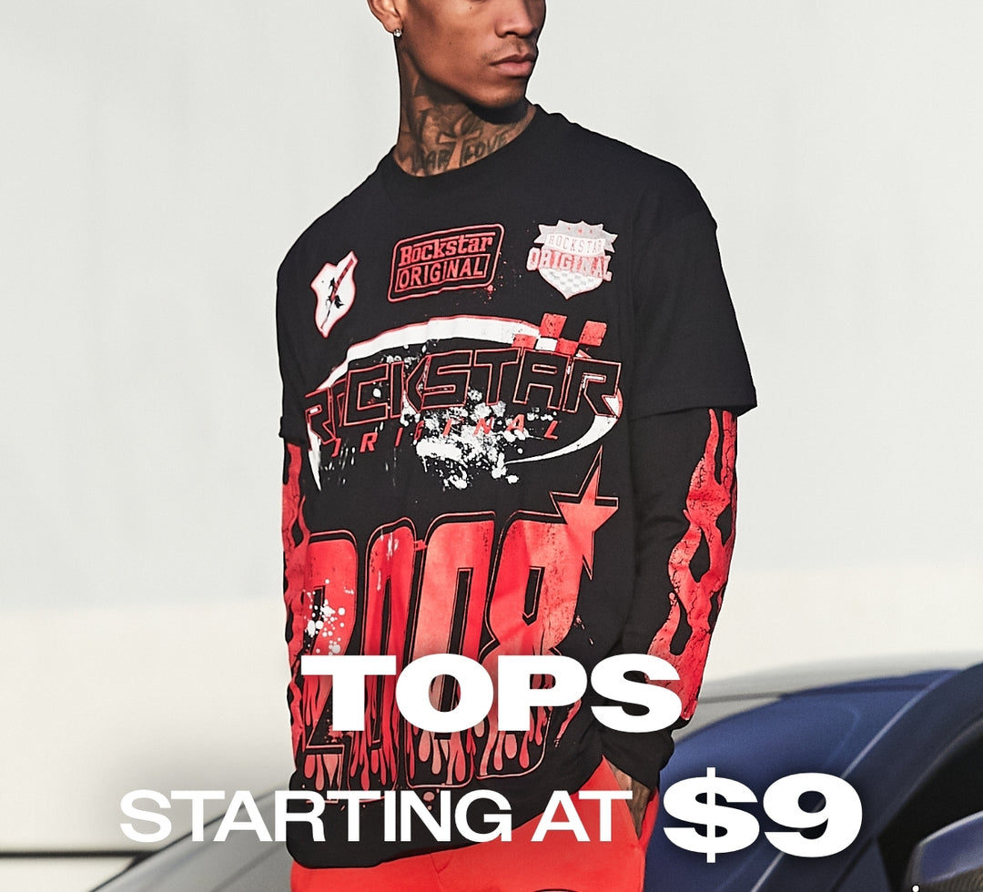 Shop Girls Clothing Sets | Girls 2-Pc Outfits– Rockstar Original