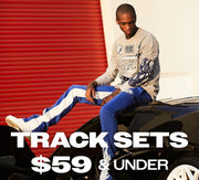 Shop Urban Track Suits For Men | Perfect Fit Tracksuit Sets– Rockstar ...
