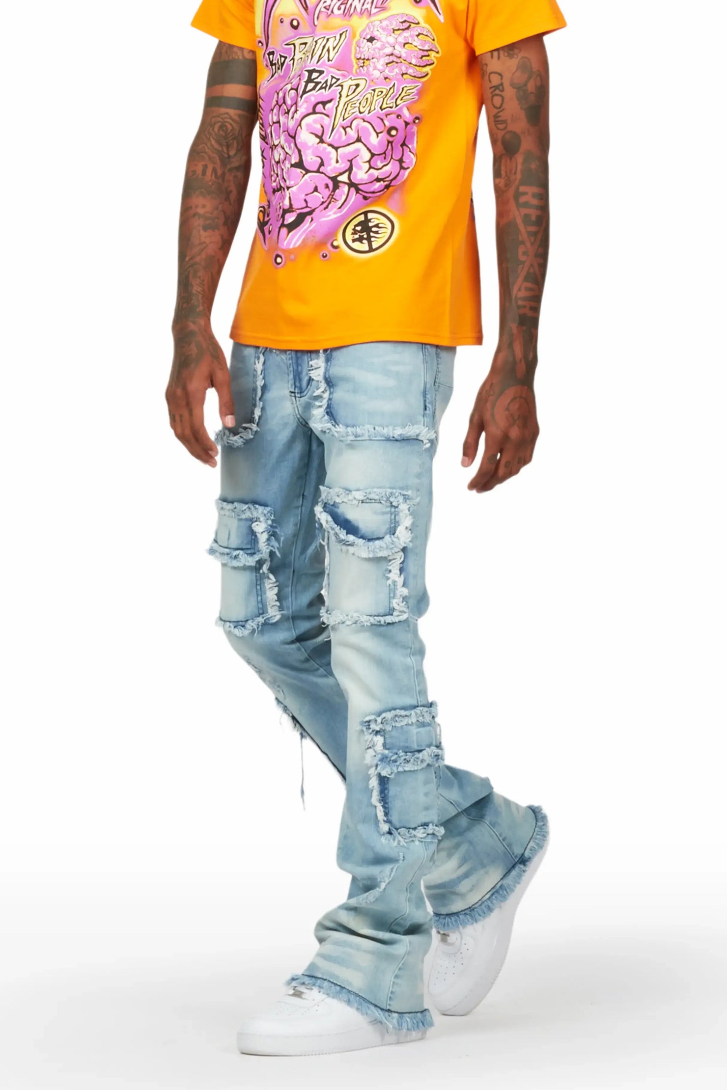 Men's Fashion Jeans– Rockstar Original