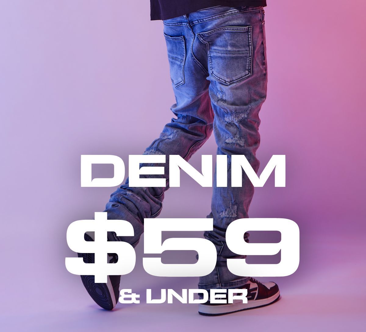 Drip Outfit: Drippin' Looks for Men From Rockstar Original