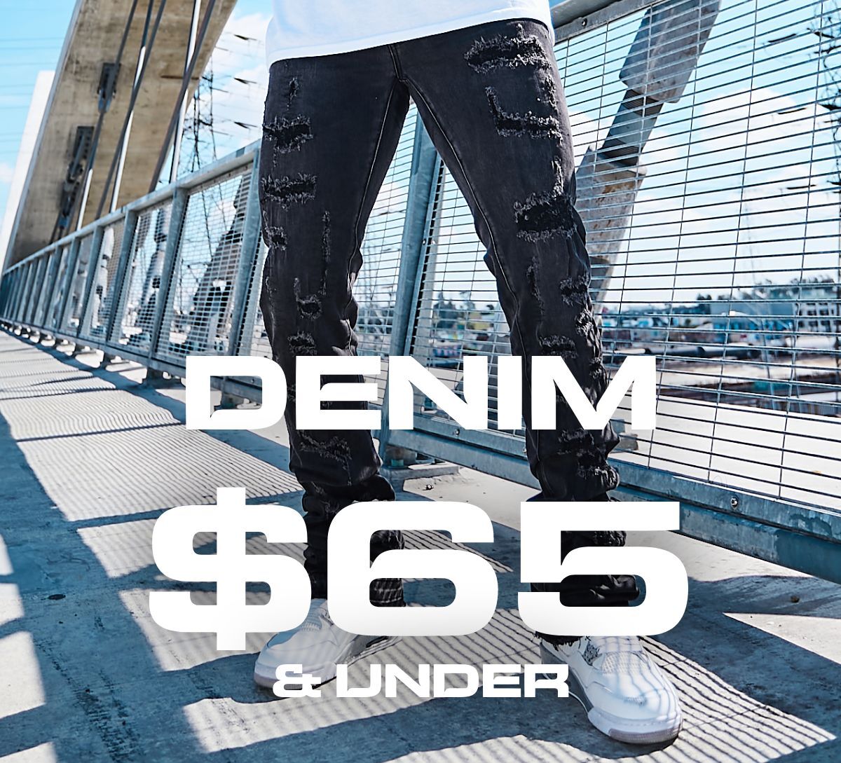 Boys Stacked Jeans: Kid Stacked Jeans Skinny Fit & More