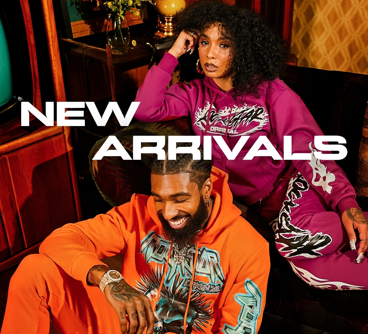 SHOP Drippy Outfits | Men’s Drip Clothing for Cheap