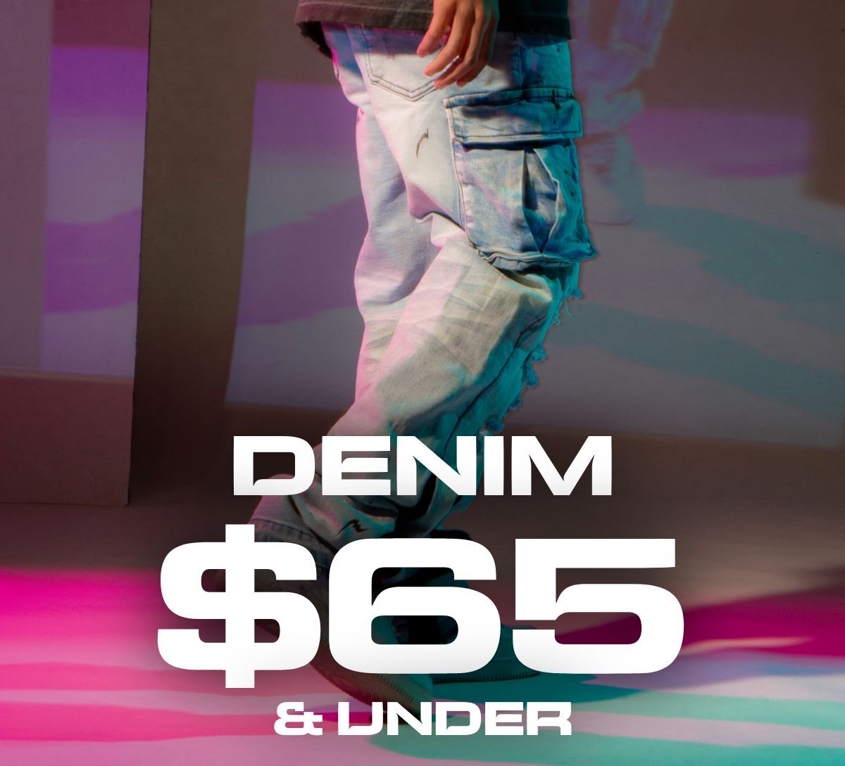 Women's Stacked Jeans– Rockstar Original