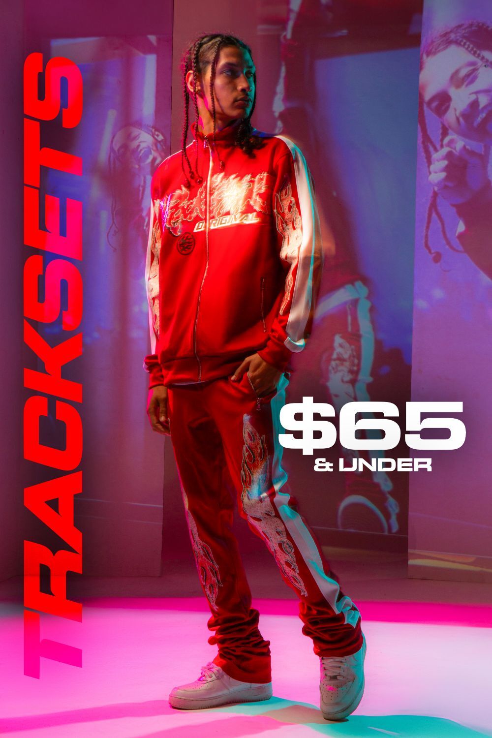 Men’s Rockstar Clothing: Rockstar Original Clothes for Men