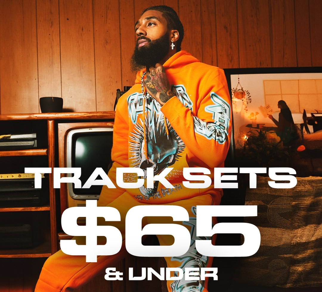 Drip Outfit: Drippin' Looks for Men From Rockstar Original