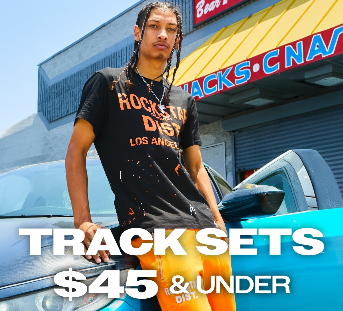 SHOP Drip Jeans for Guys | Affordable Designer Streetwear