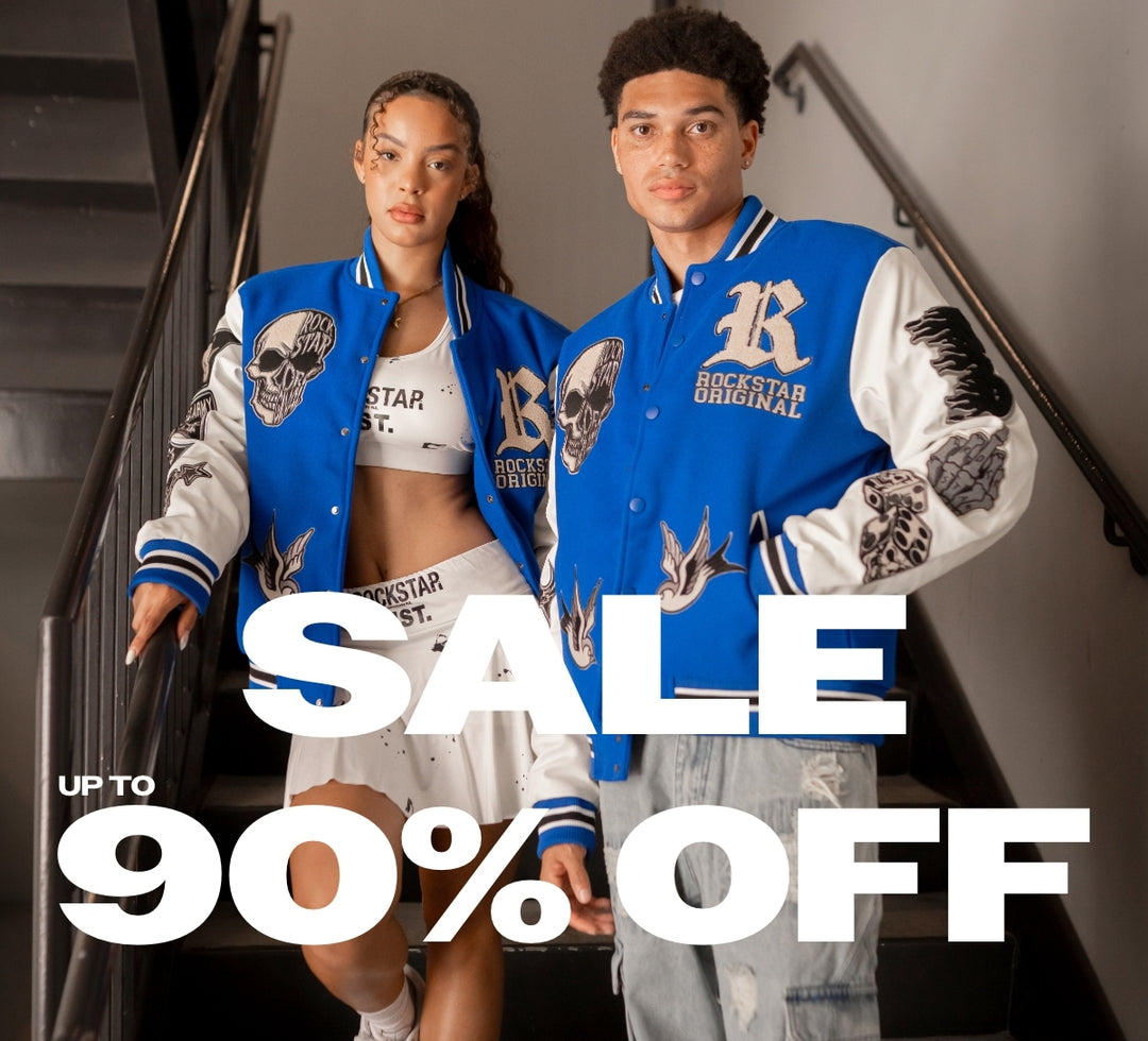 Shop Men's Sets | Two Piece Clothing Sets