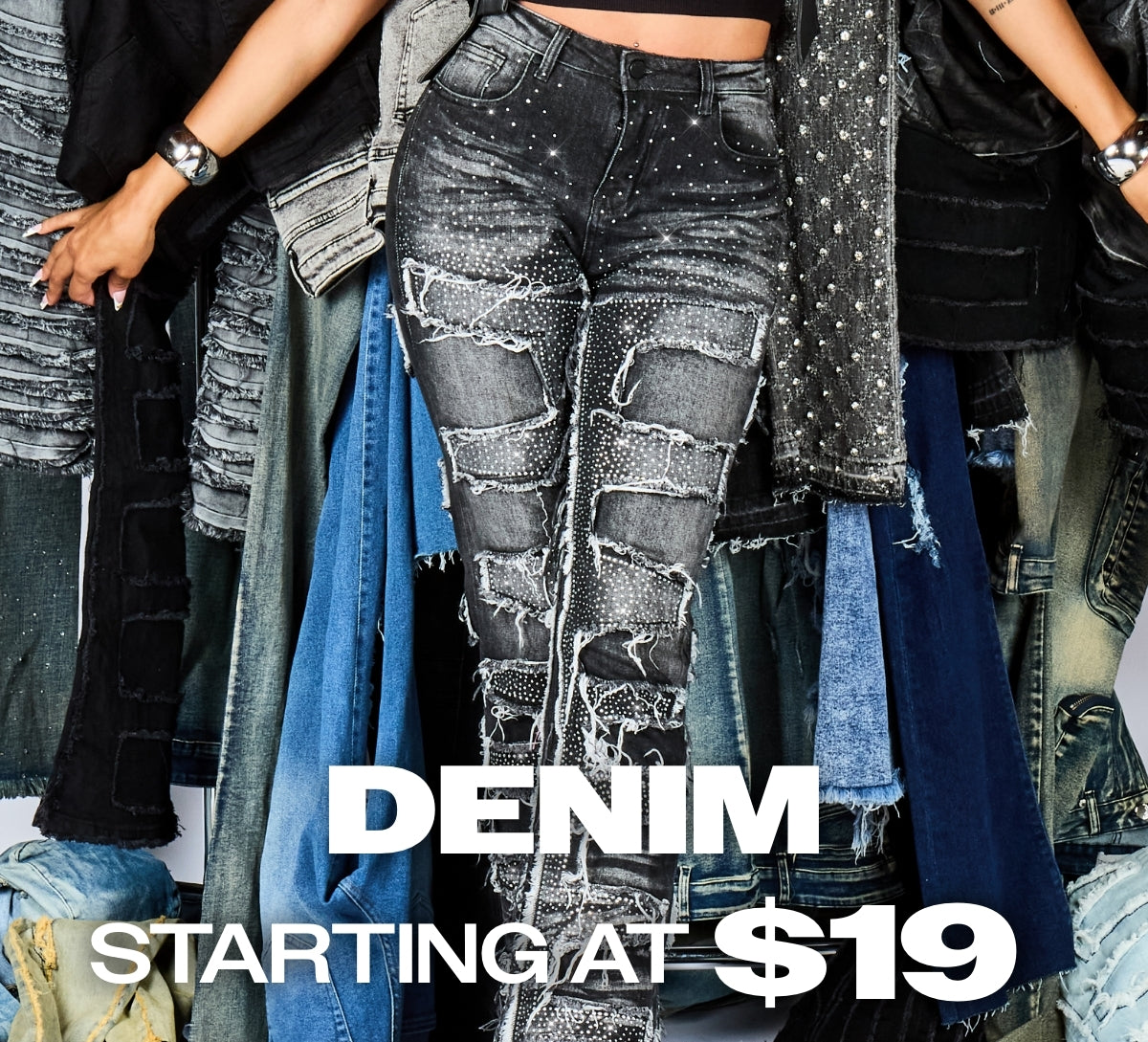 Men’s Affordable Streetwear: Premium Urban Clothing For Less!– Rockstar ...