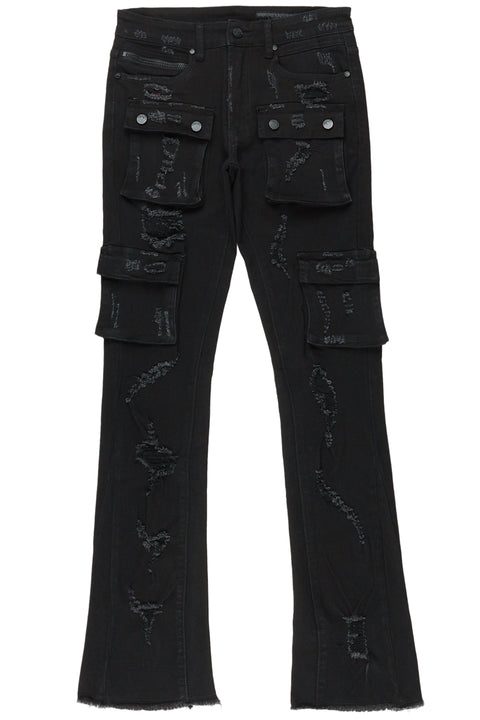 Men's Cargo Jeans– Rockstar Original