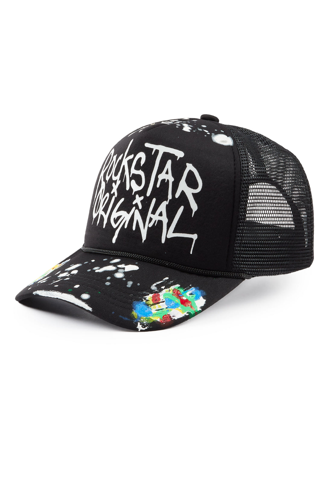Designer Urban Streetwear Hats for Men– Rockstar Original