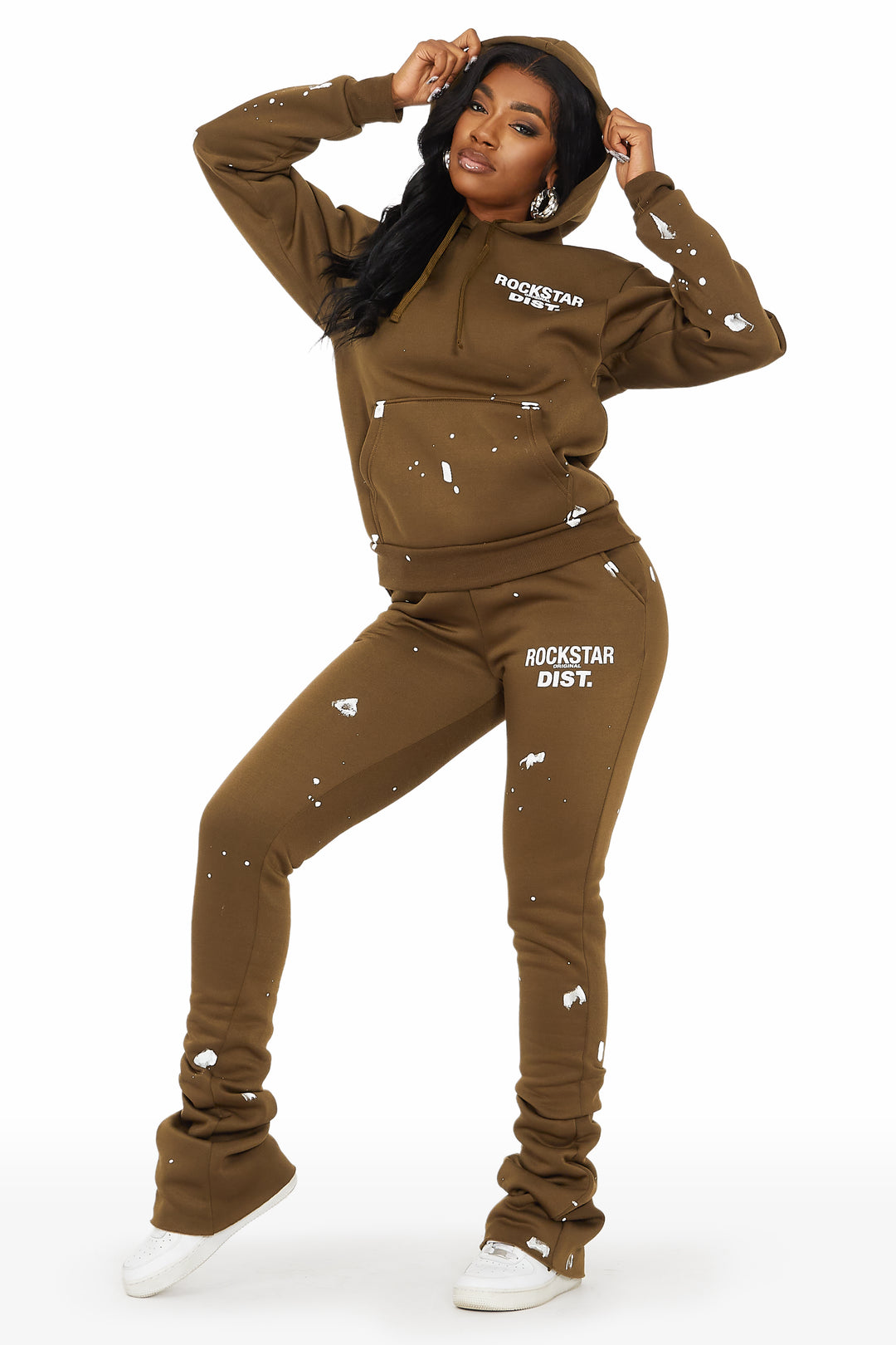 Women's Art Dist. Collection– Rockstar Original