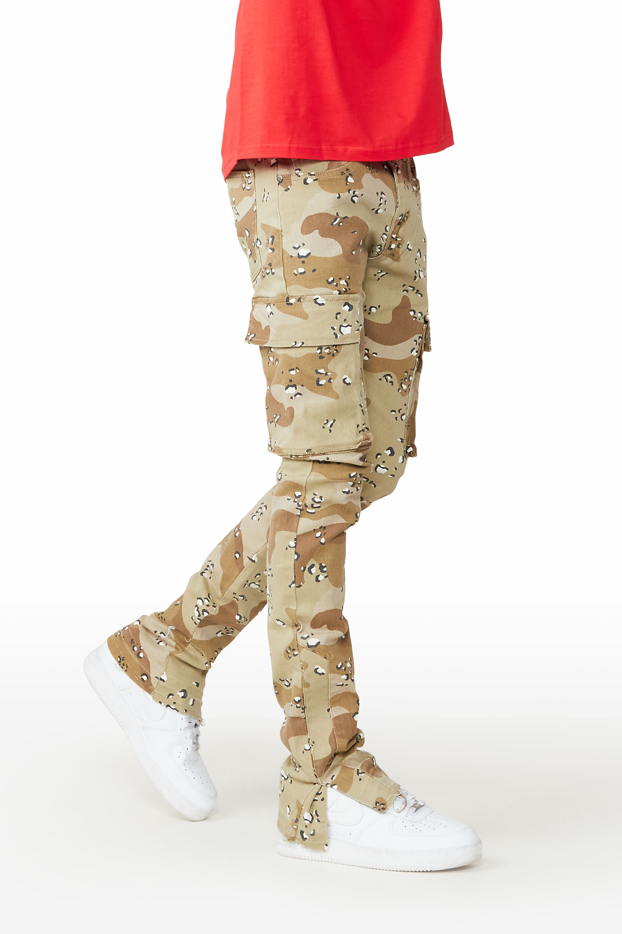 Streetwear Denim Clothes For Men: Men’s Rockstar Jeans– Rockstar Original