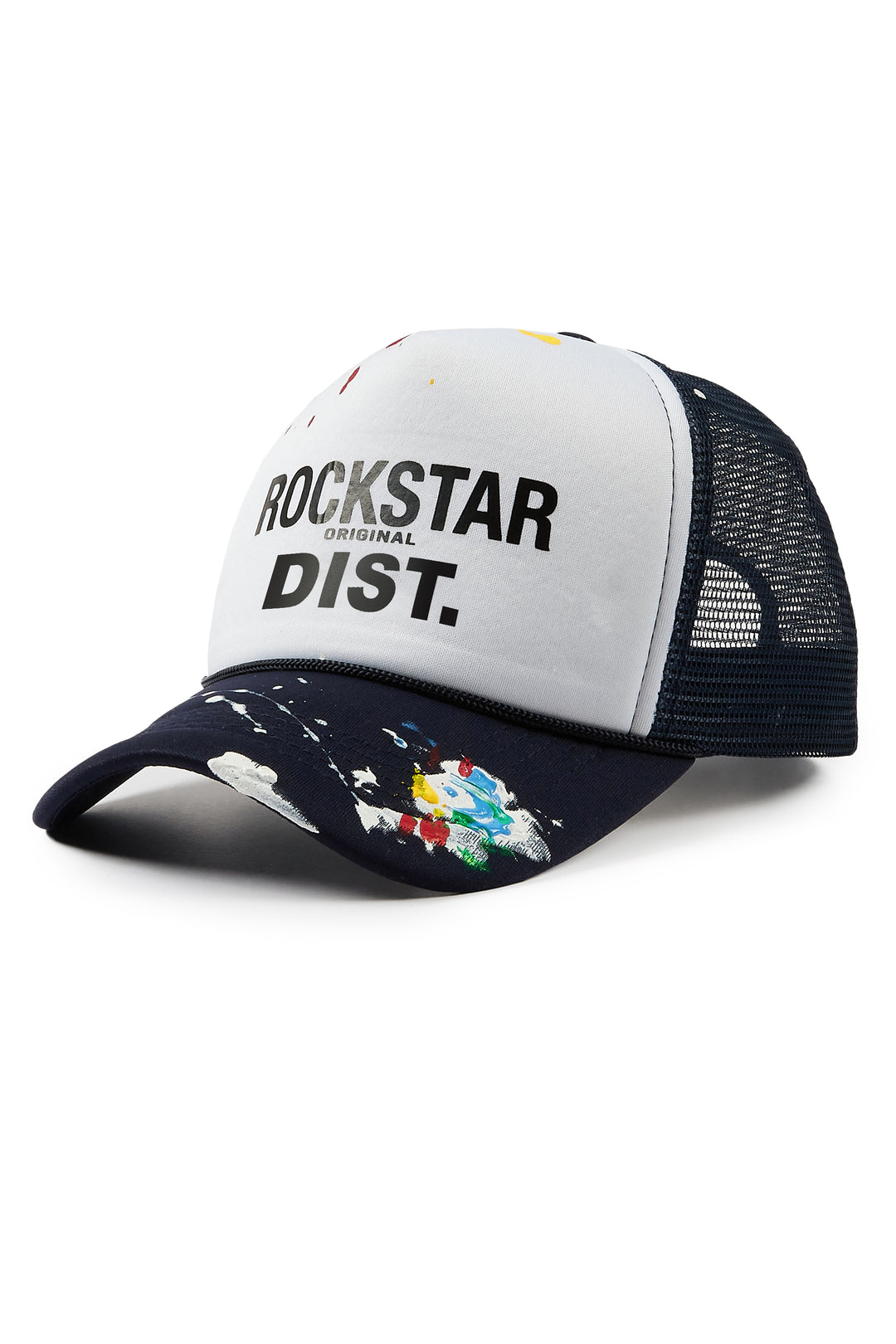 Designer Urban Streetwear Hats for Men– Rockstar Original