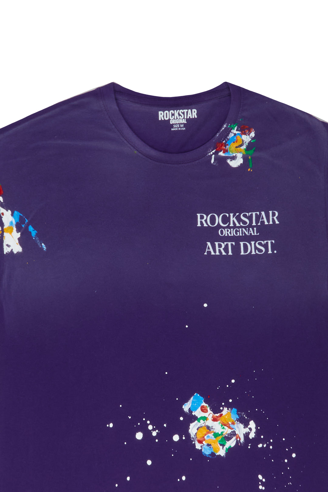 Women's Art Dist. Collection– Rockstar Original