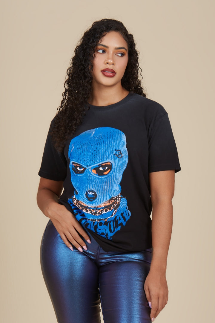 Streetwear Tops: Edgy Streetwear Tops For Women– Rockstar Original