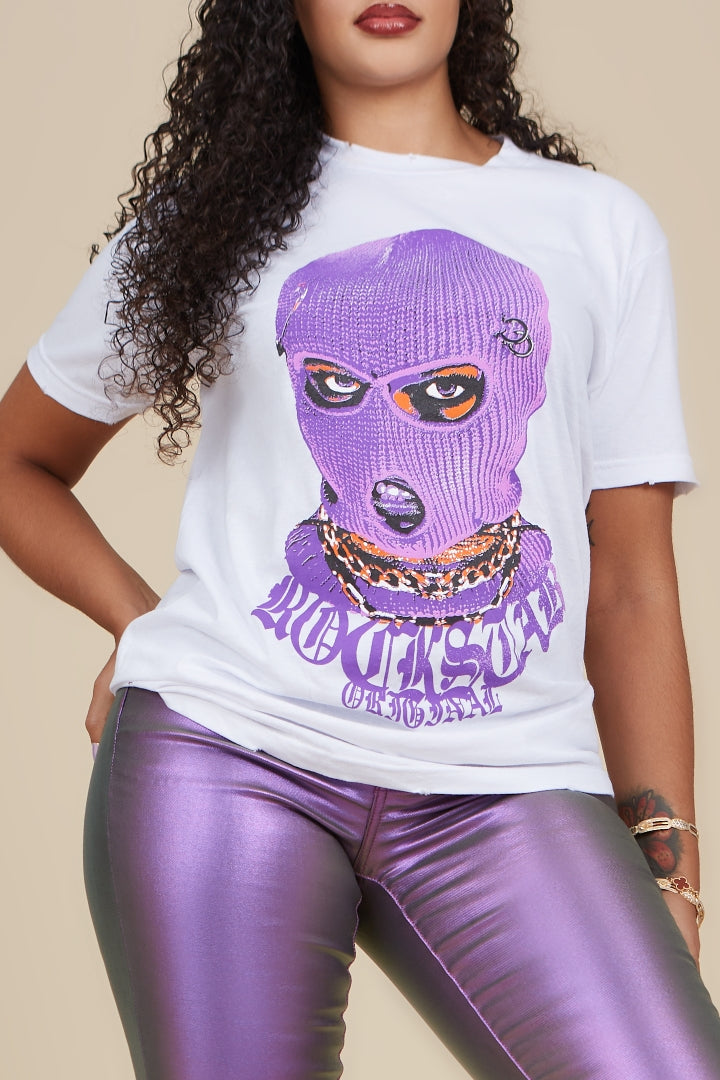 Streetwear Tops: Edgy Streetwear Tops For Women– Rockstar Original