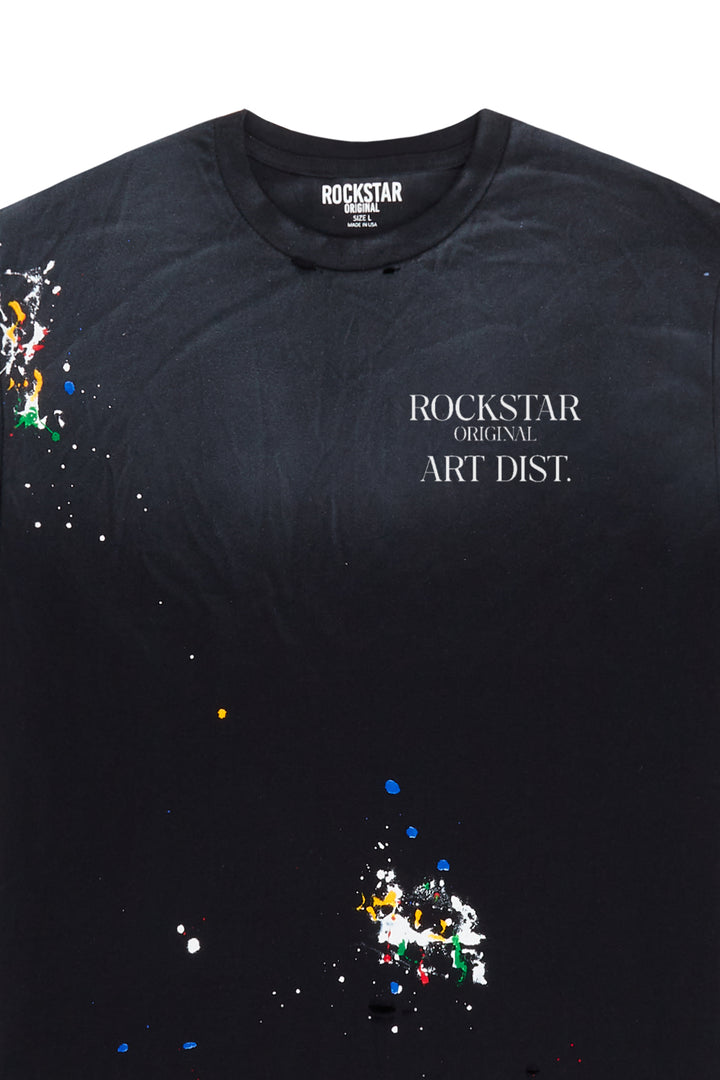 Mens Streetwear: Urban Clothing For Men, Urban Fashion Wear– Rockstar ...
