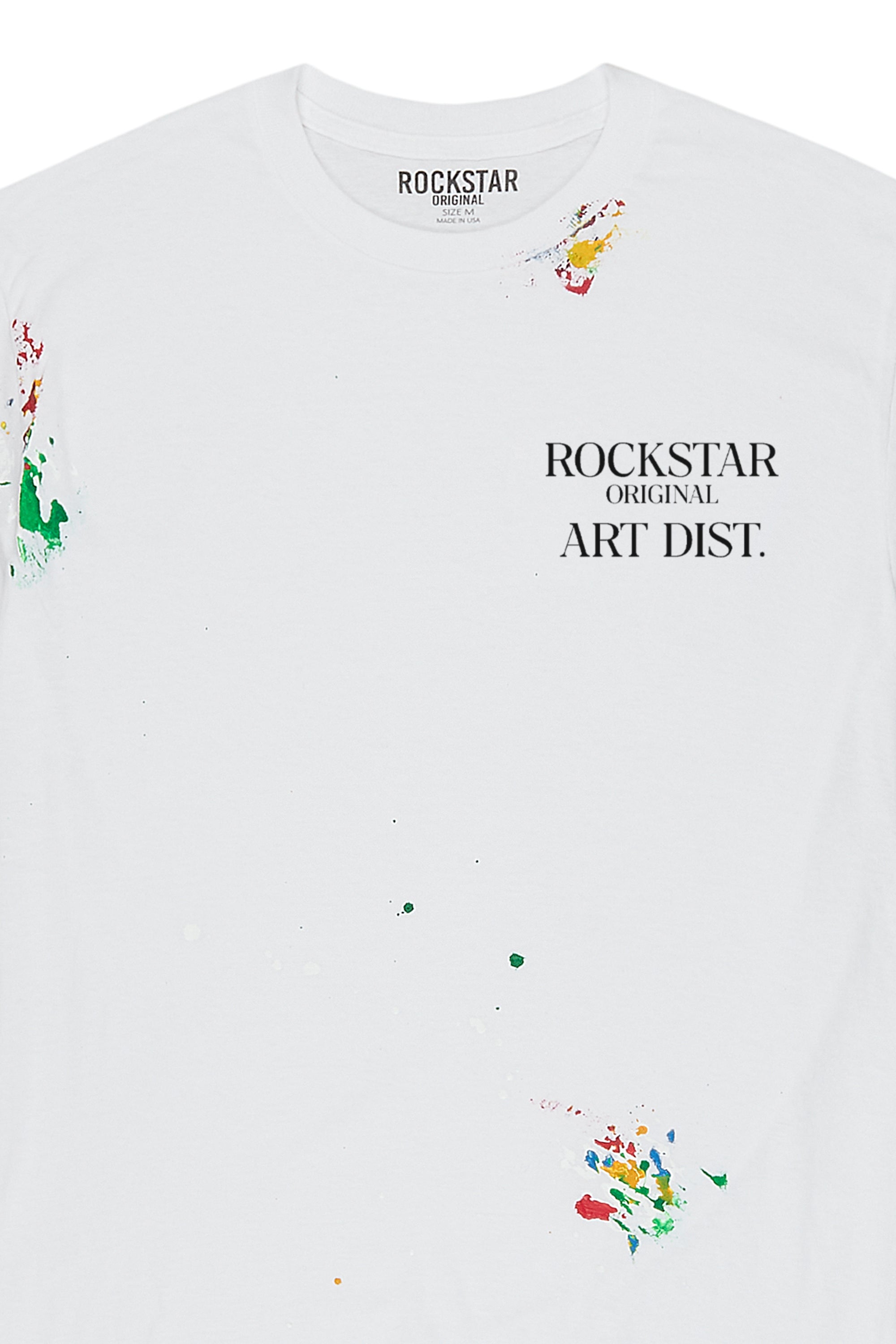 Mens Urban Shirts: Designer Streetwear Graphic Tees For Men– Rockstar ...