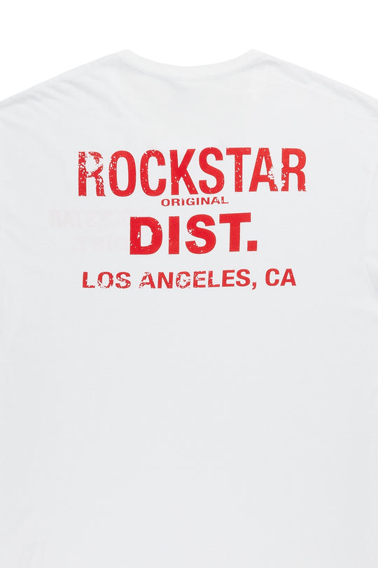 Men's Designer Tops: Men's Fashion Tops Rockstar T Shirts & Sweaters ...